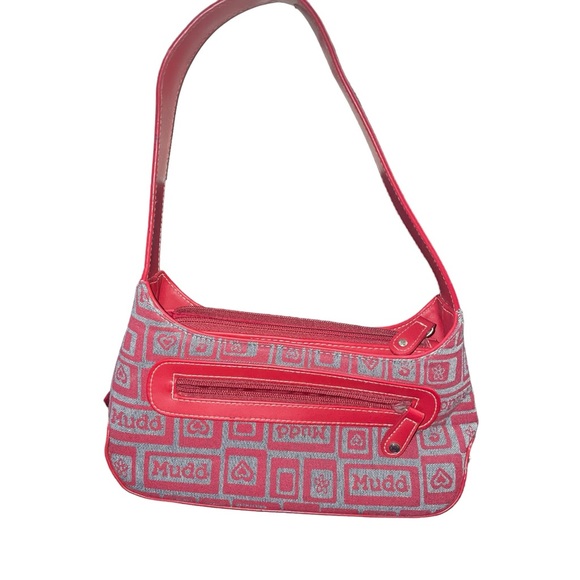 Mudd | Bags | Vintage Mudd Purse | Poshmark